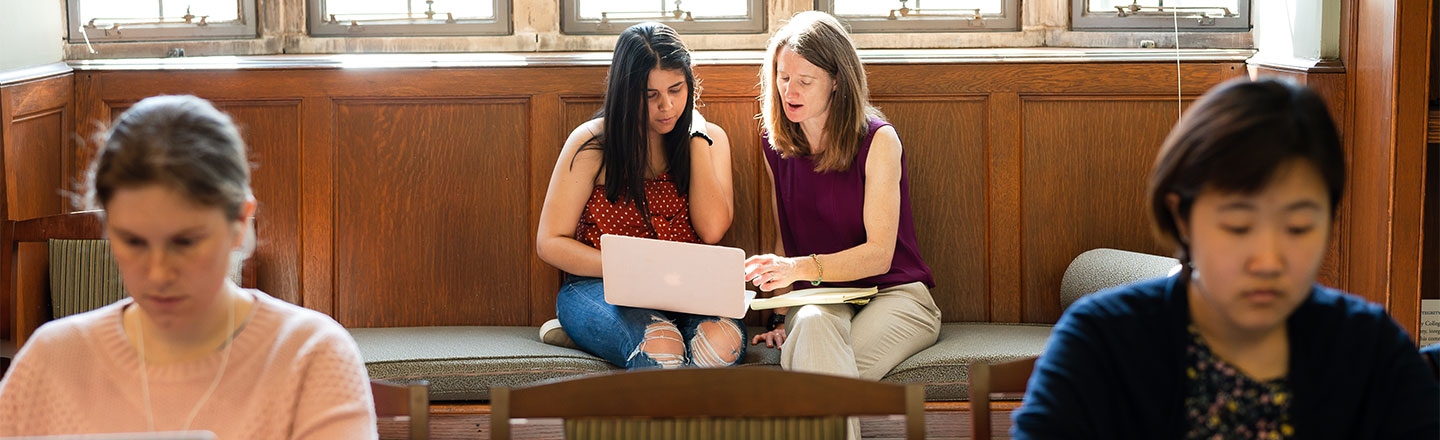 Wellesley Recorded Webinars